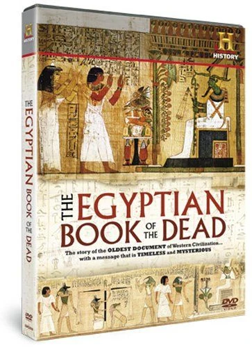 The Egyptian Book of the Dead | History Channel Wiki | Fandom