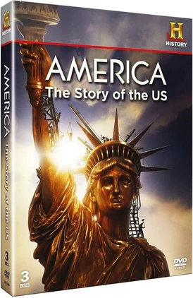 America: The Story of the US | History Channel Wiki | Fandom