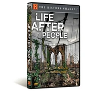 Life after people | History Channel Wiki | Fandom