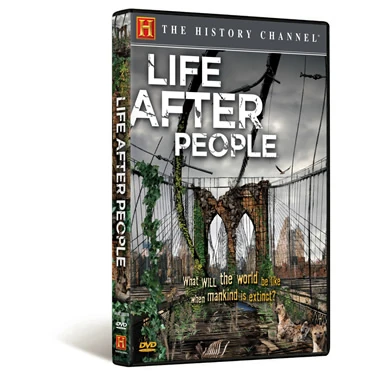 Life after people | History Channel Wiki | Fandom
