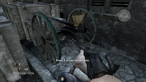 Coffee Mill Gun | History Channel Civil War Games Wiki | Fandom