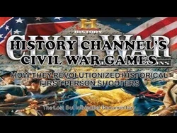 History Channel Civil War Games Wiki | Fandom