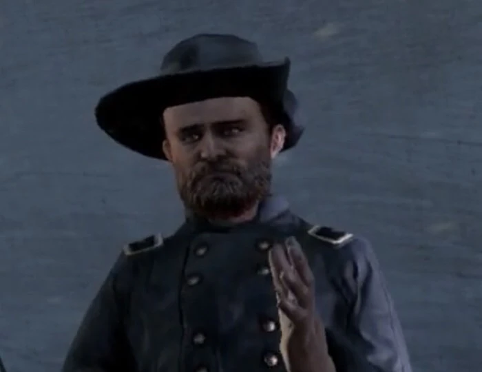 William Tecumseh Sherman | History Channel Civil War Games Wiki | Fandom