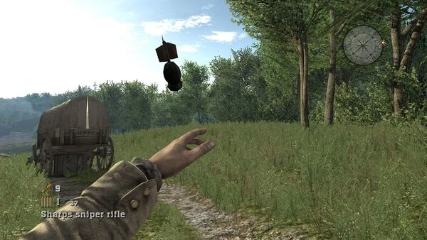 Ketchum Grenade | History Channel Civil War Games Wiki | Fandom