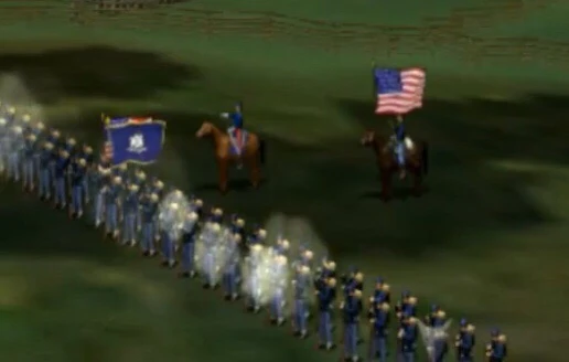 War Horse | History Channel Civil War Games Wiki | Fandom