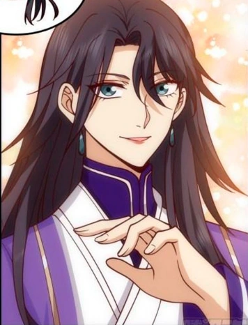 Miao Shihao | History’s Number 1 Founder Wiki | Fandom