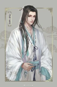 Yang Qing | History’s Number 1 Founder Wiki | Fandom