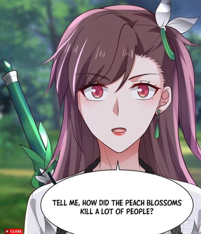 Murong Yanran | History’s Number 1 Founder Wiki | Fandom