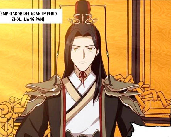 Liang Pan | History’s Number 1 Founder Wiki | Fandom