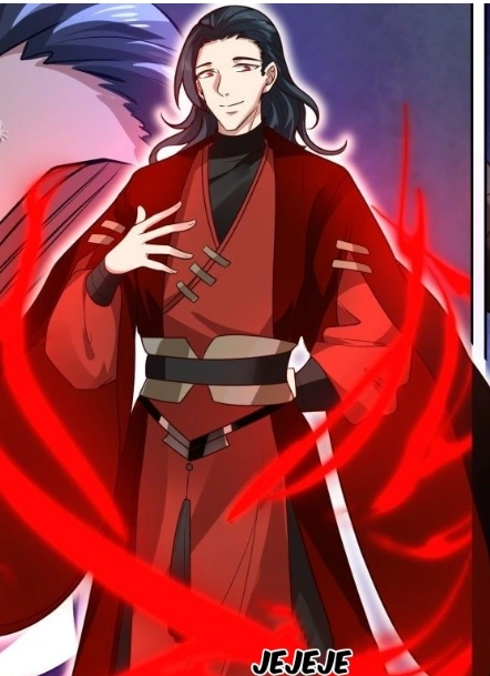 Pang Jie | History’s Number 1 Founder Wiki | Fandom