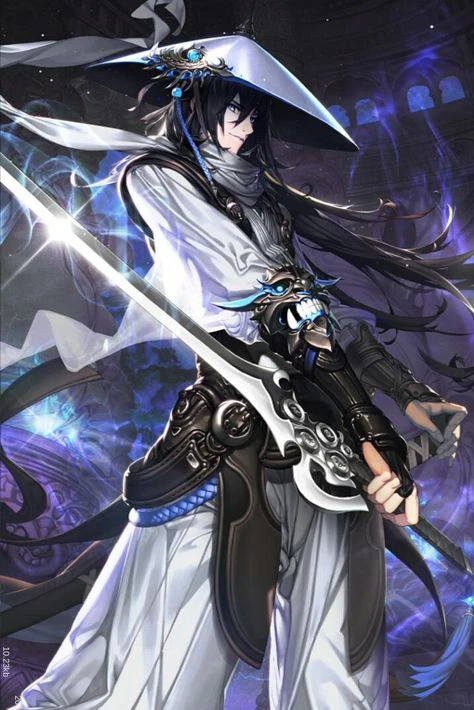 Zhu Yi | History’s Number 1 Founder Wiki | Fandom