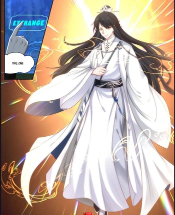 Lin Feng | History’s Number 1 Founder Wiki | Fandom