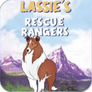 Lassie's Rescue Rangers | History of Cartoons Wiki | Fandom