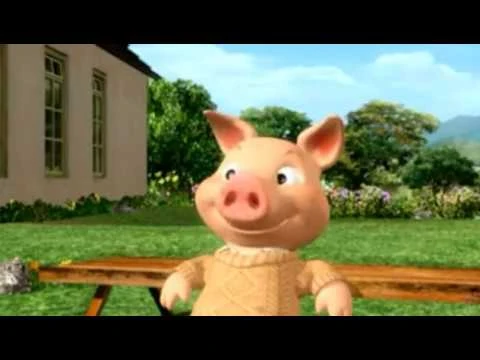 Jakers | History of Cartoons Wiki | Fandom