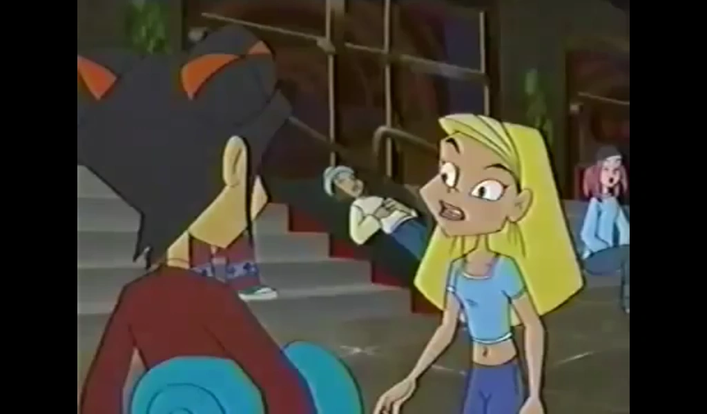Braceface | History of Cartoons Wiki | Fandom