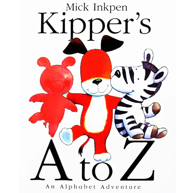 Kipper | History of Cartoons Wiki | Fandom