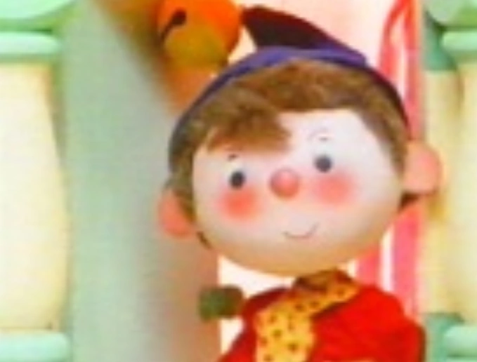 Noddy 1975 | History of Cartoons Wiki | Fandom