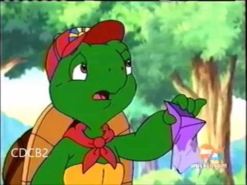 Franklin | History of Cartoons Wiki | Fandom