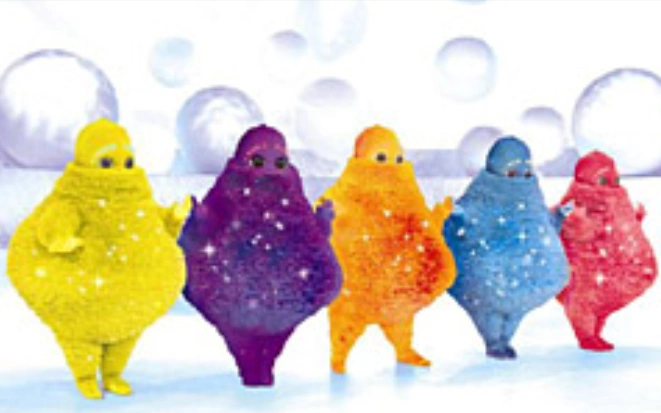 Boohbah | History of Cartoons Wiki | Fandom