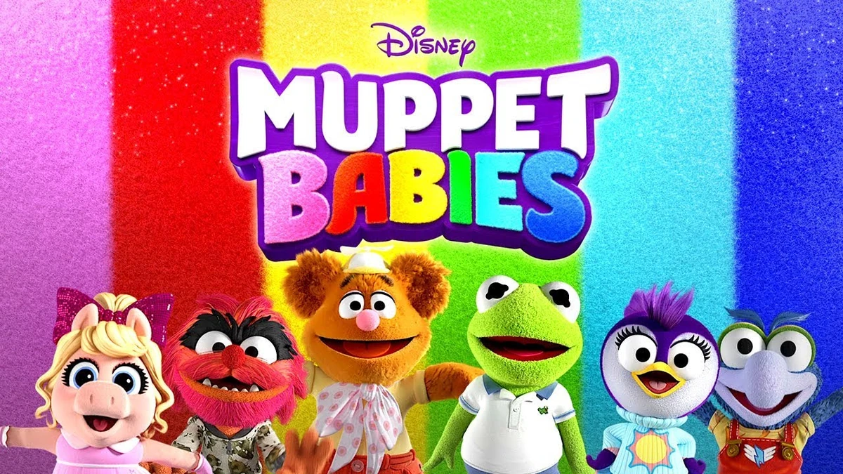 Muppet Babies (2018) | History of Cartoons Wiki | Fandom