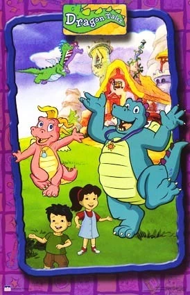 Dragon Tales | History of Cartoons Wiki | Fandom