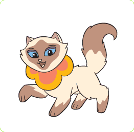 Sagwa The Chinese Siamese Cat | History of Cartoons Wiki | Fandom