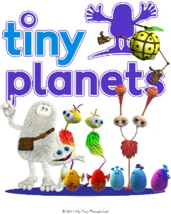 Tiny Planets | History of Cartoons Wiki | Fandom