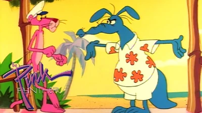 Pink Panther | History of Cartoons Wiki | Fandom
