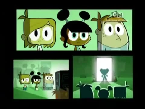 Robotboy | History of Cartoons Wiki | Fandom
