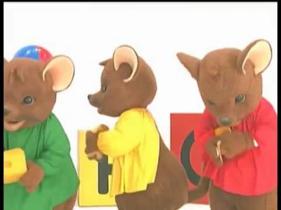 Squeak! | History of Cartoons Wiki | Fandom