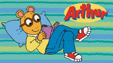 Arthur | History of Cartoons Wiki | Fandom