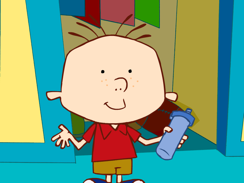 Stanley | History of Cartoons Wiki | Fandom