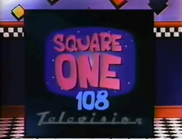 Square One | History of Cartoons Wiki | Fandom
