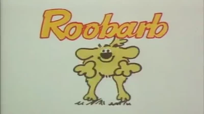 Roobarb | History of Cartoons Wiki | Fandom