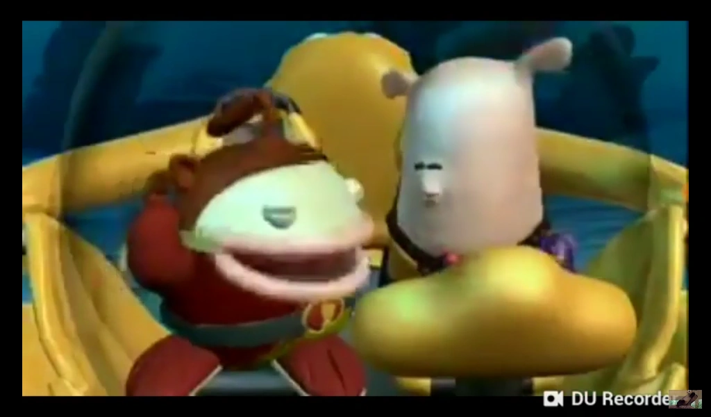 The Save-Ums! | History of Cartoons Wiki | Fandom