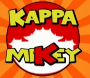 Kappa Mikey | History of Cartoons Wiki | Fandom