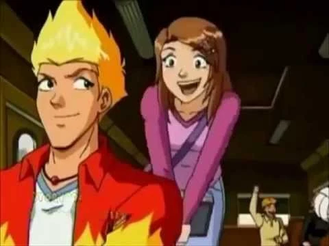 Martin Mystery | History of Cartoons Wiki | Fandom