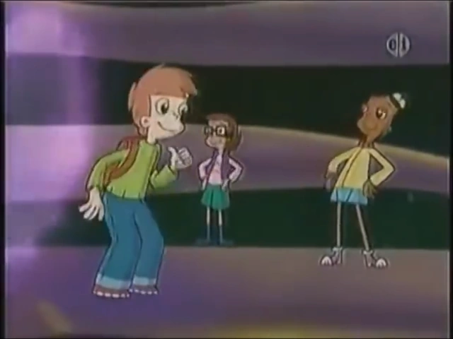 Cyberchase | History of Cartoons Wiki | Fandom