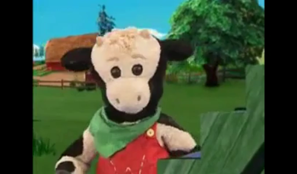 Wilbur | History of Cartoons Wiki | Fandom