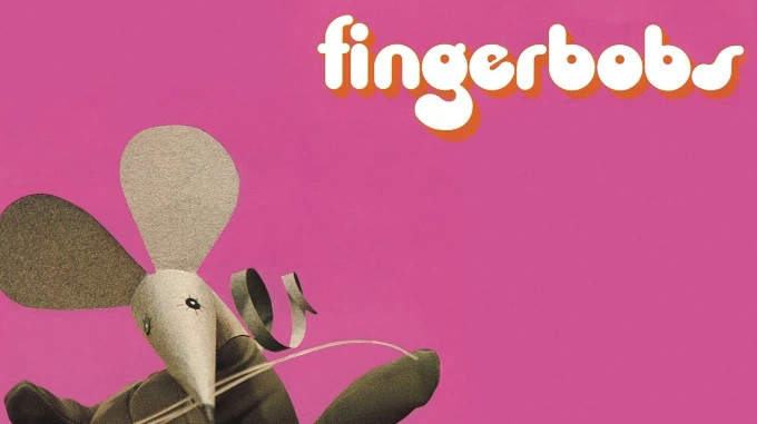 Fingerbobs | History of Cartoons Wiki | Fandom