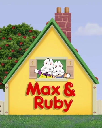 Max and Ruby | History of Cartoons Wiki | Fandom