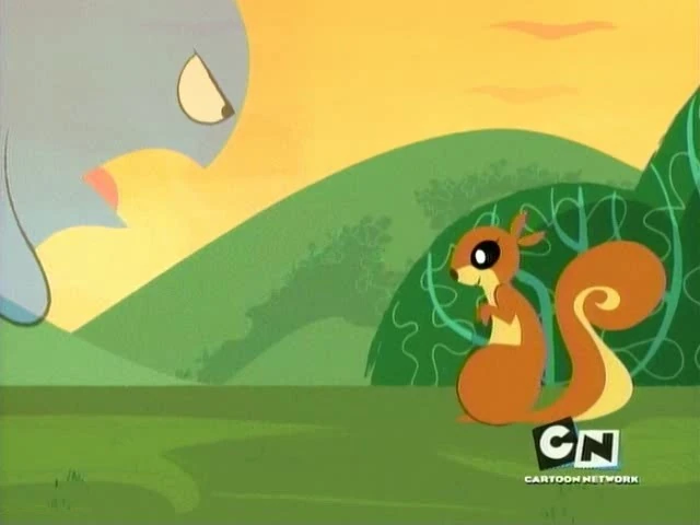 Squirrel Boy | History of Cartoons Wiki | Fandom