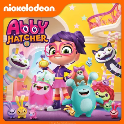 Abby Hatcher | History of Cartoons Wiki | Fandom
