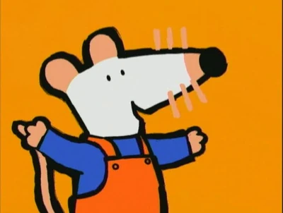Maisy | History of Cartoons Wiki | Fandom