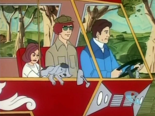 Devlin | History of Cartoons Wiki | Fandom