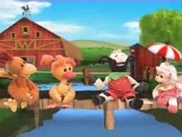 Wilbur | History of Cartoons Wiki | Fandom