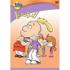 Titeuf | History of Cartoons Wiki | Fandom