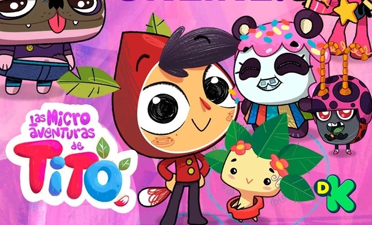 Tito | History of Cartoons Wiki | Fandom