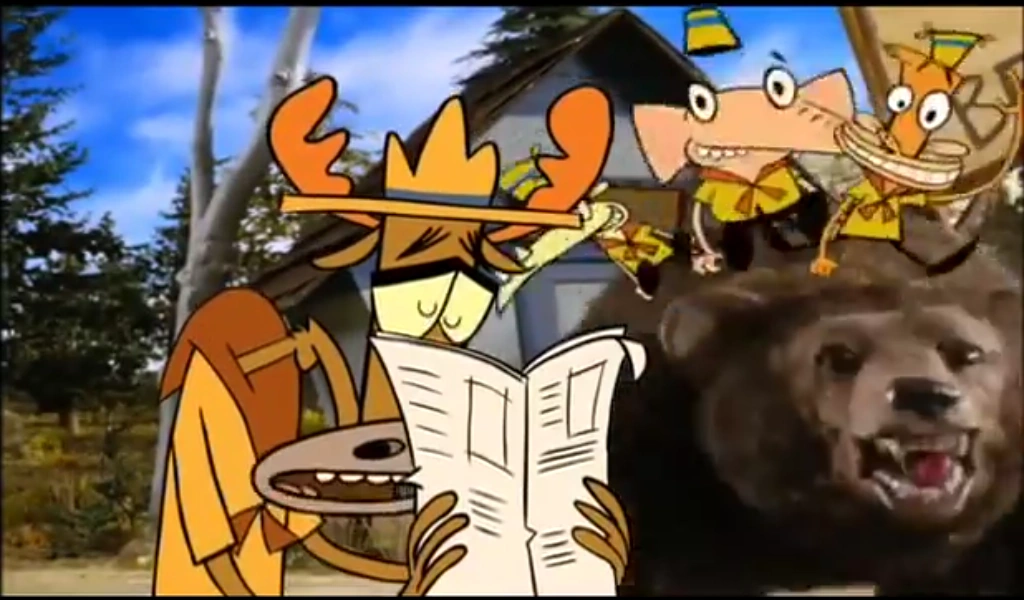 Camp Lazlo | History of Cartoons Wiki | Fandom