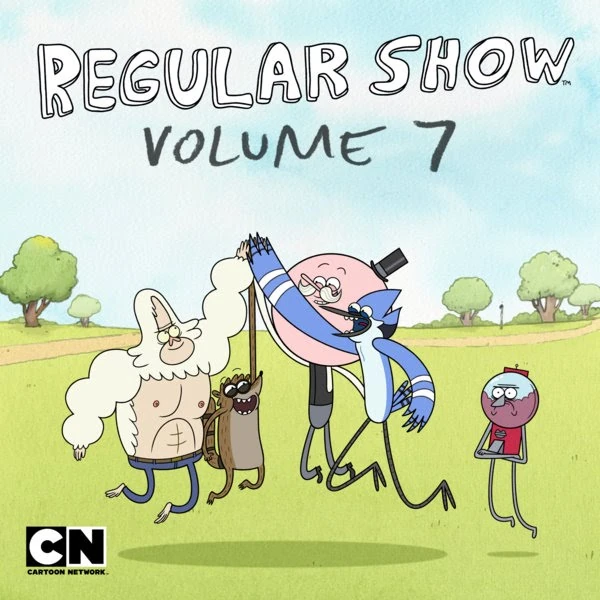 Regular Show | History of Cartoons Wiki | Fandom